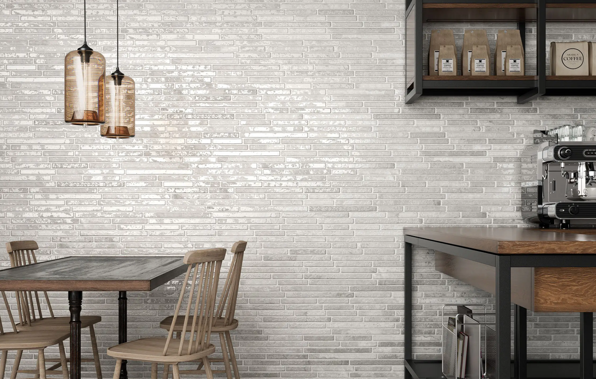 Harlem White – La Europa