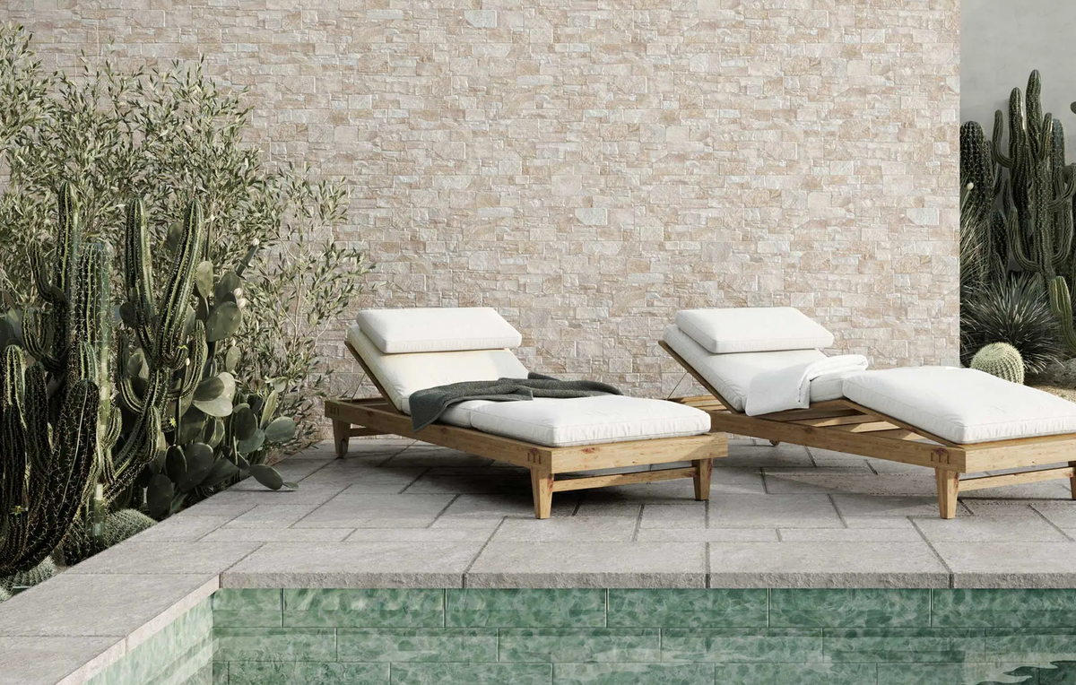 Stones Beige – La Europa