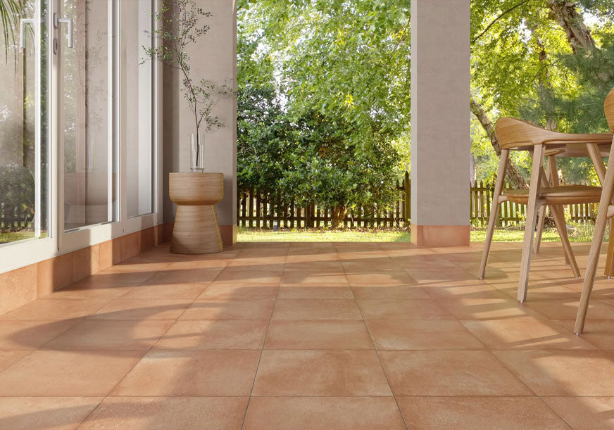 Top 10 Tile Designs to Enhance Your Outdoor Space | La Europa Ceramica