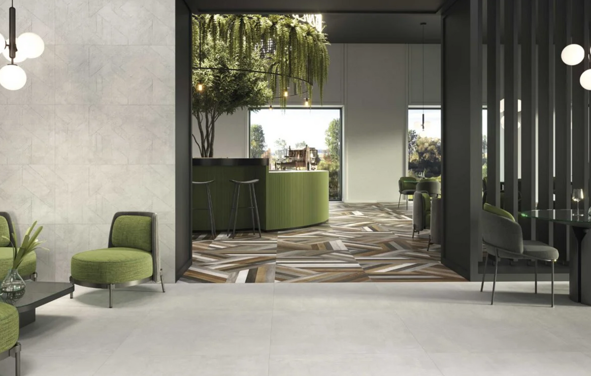 Alchemy Grey – La Europa