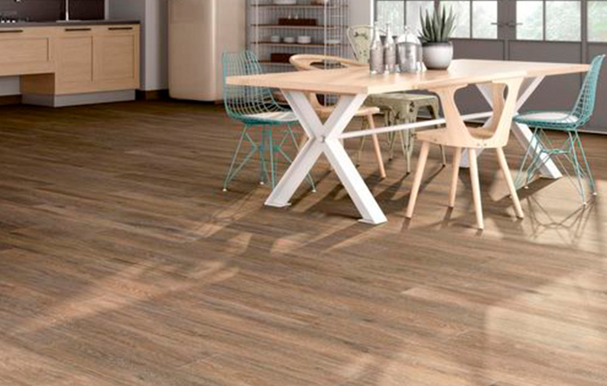 Atrium Viggo Nogal – La Europa