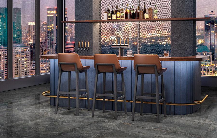 Sybil Black – La Europa