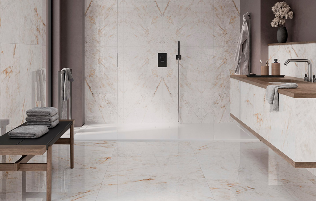 Decor Chile White A – La Europa