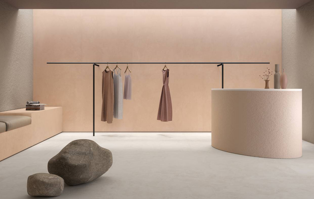 Ray Moon – La Europa