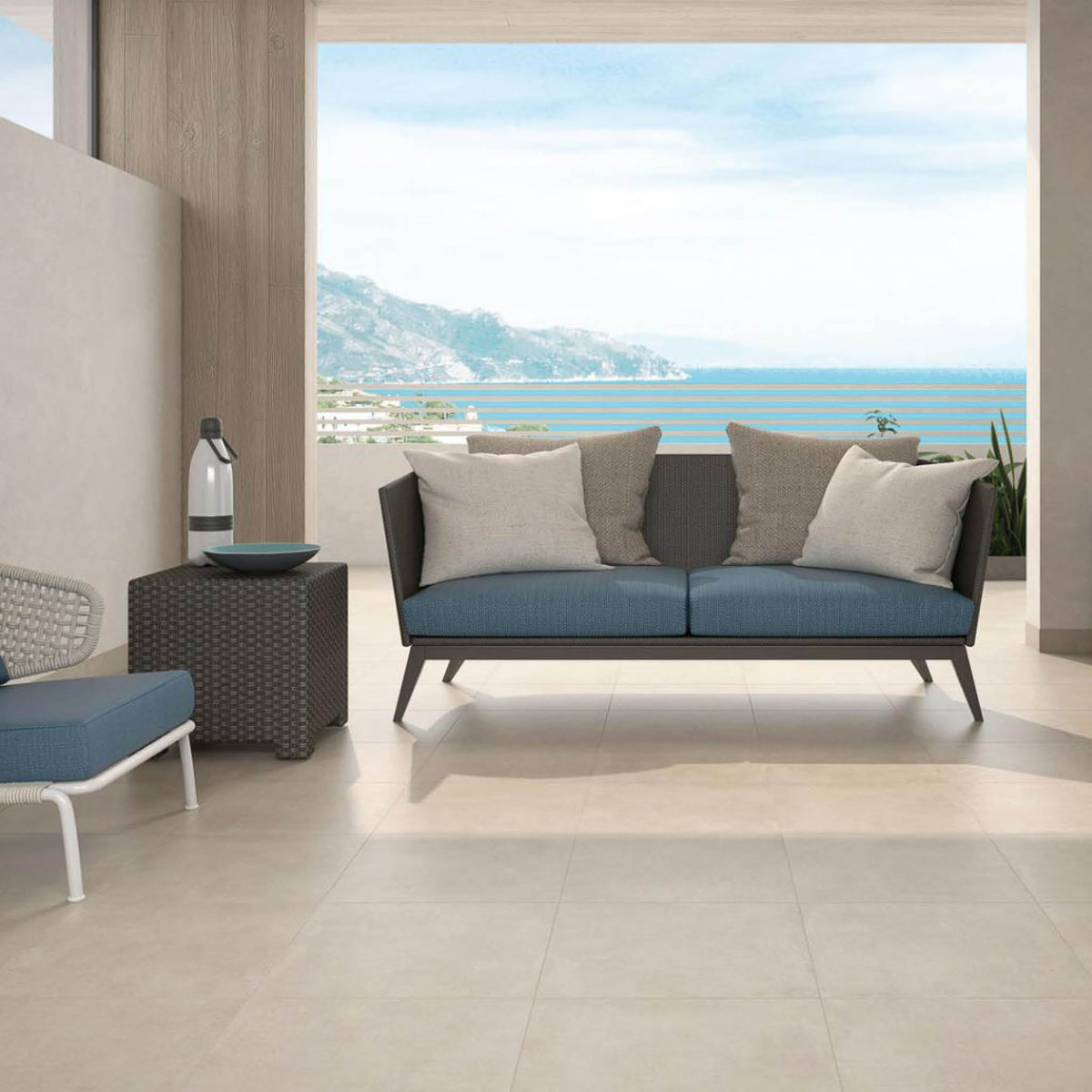 Style Marfil – La Europa