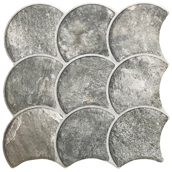 Scale Slate Grey – La Europa