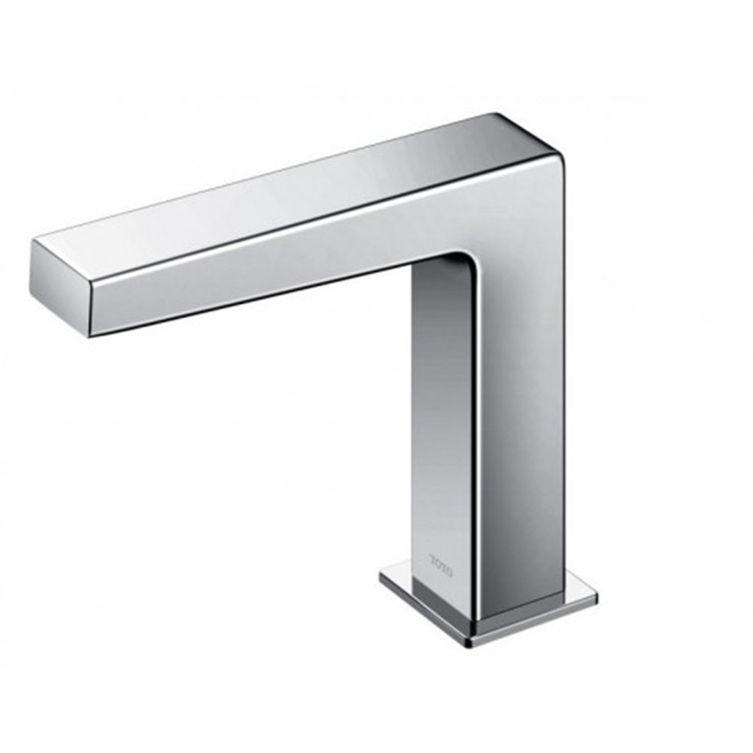 Touchless Faucet - Deck Mounted (TLE25006A) – La Europa