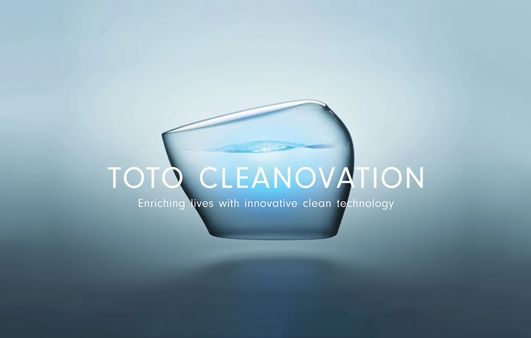 TOTO Products | La Europa Ceramica