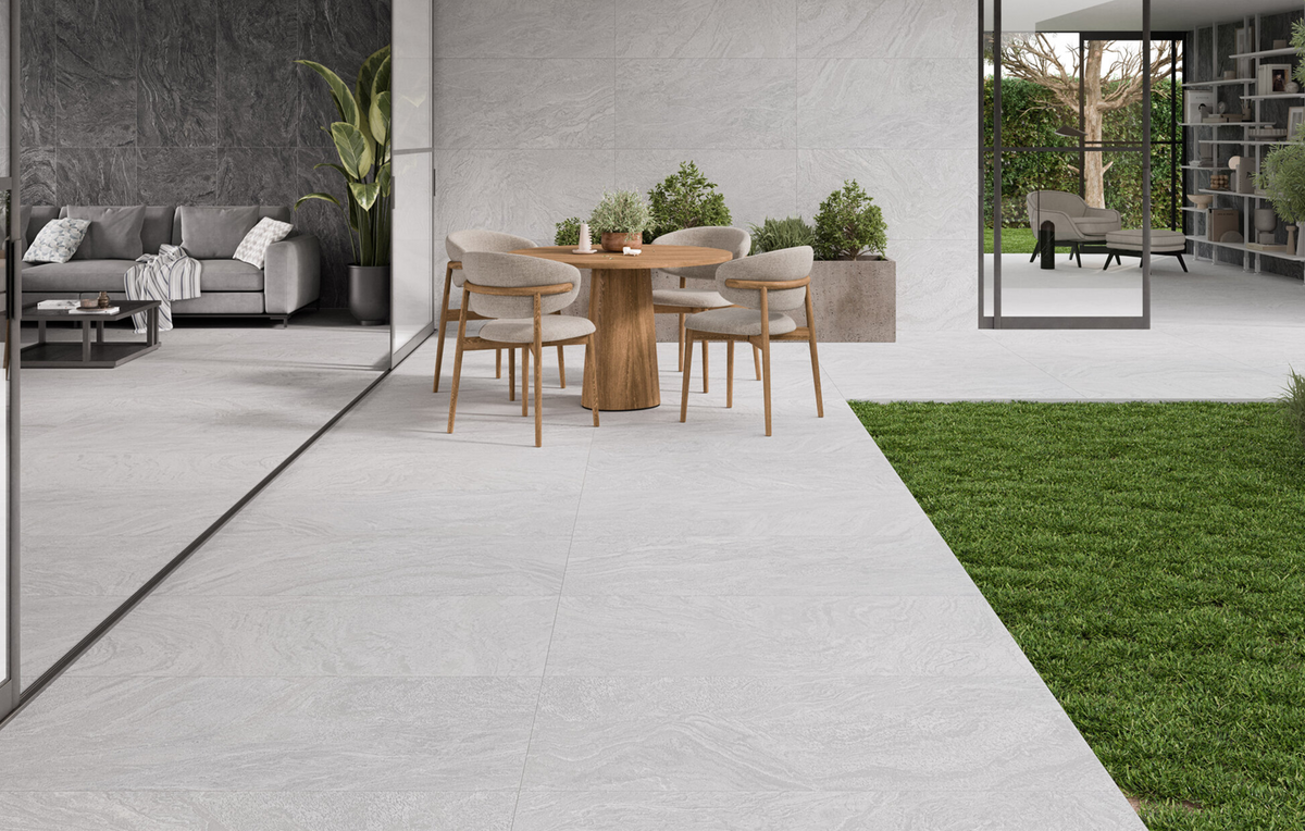 Zendra White – La Europa