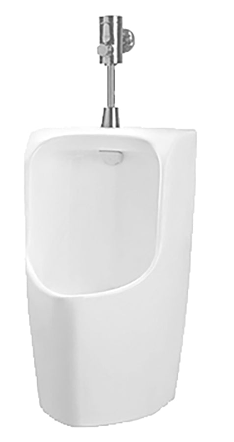 Wall Hung Urinal (UT557V + T60P) – La Europa