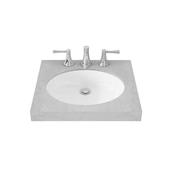 Under Counter Lavatory (LW587J) – La Europa