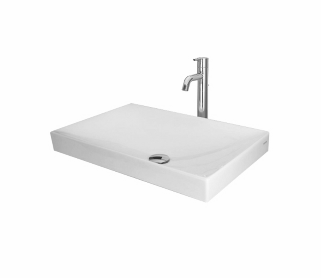 Console Lavatory (LW645JNW/F#W) – La Europa